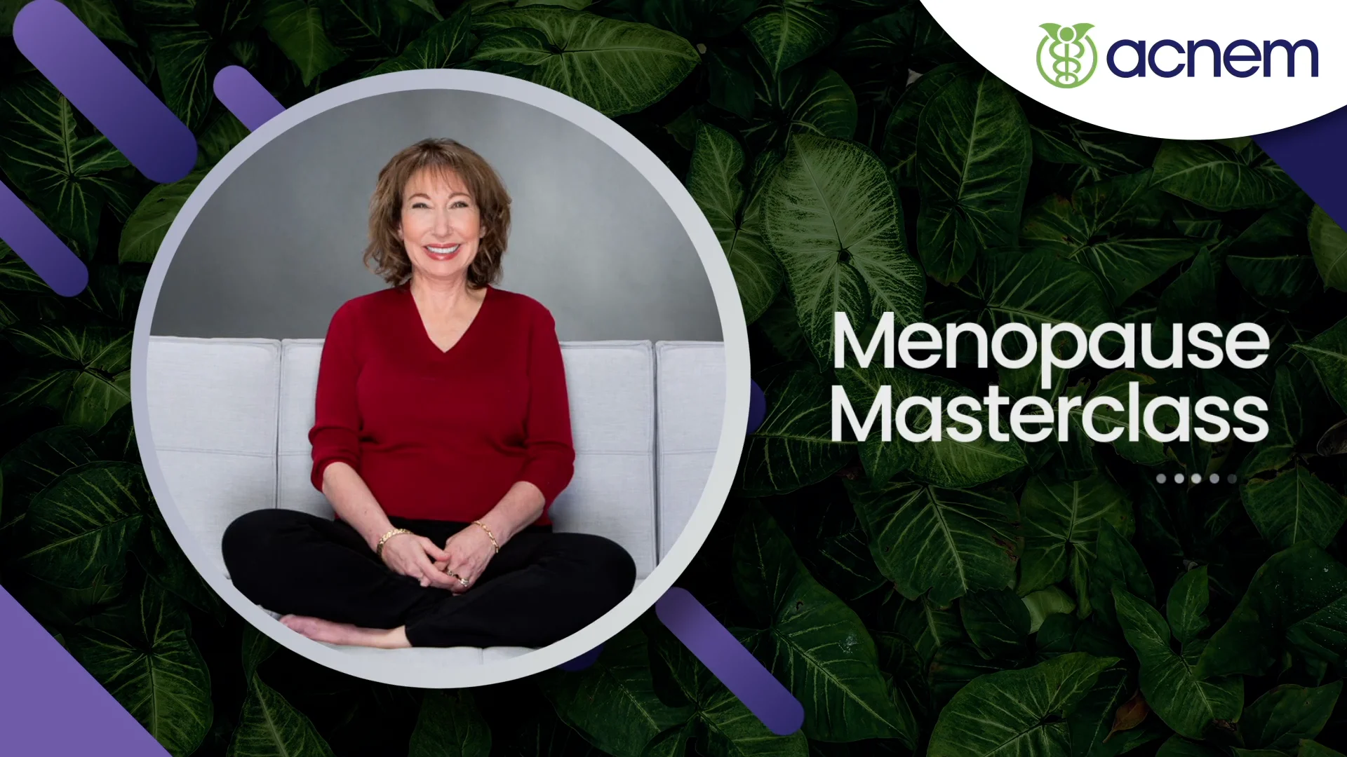 220304 Menopause Masterclass promo_v03 on Vimeo