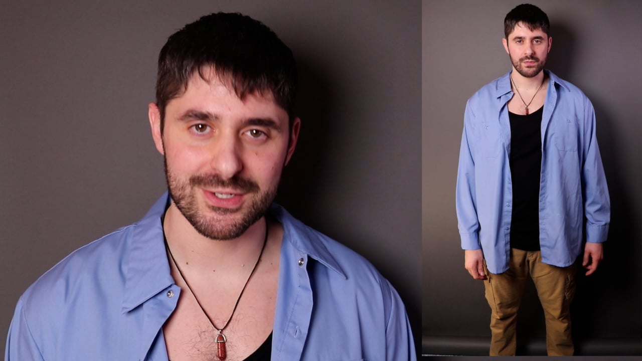 Matthew Furfaro- "Landlord".mp4 on Vimeo