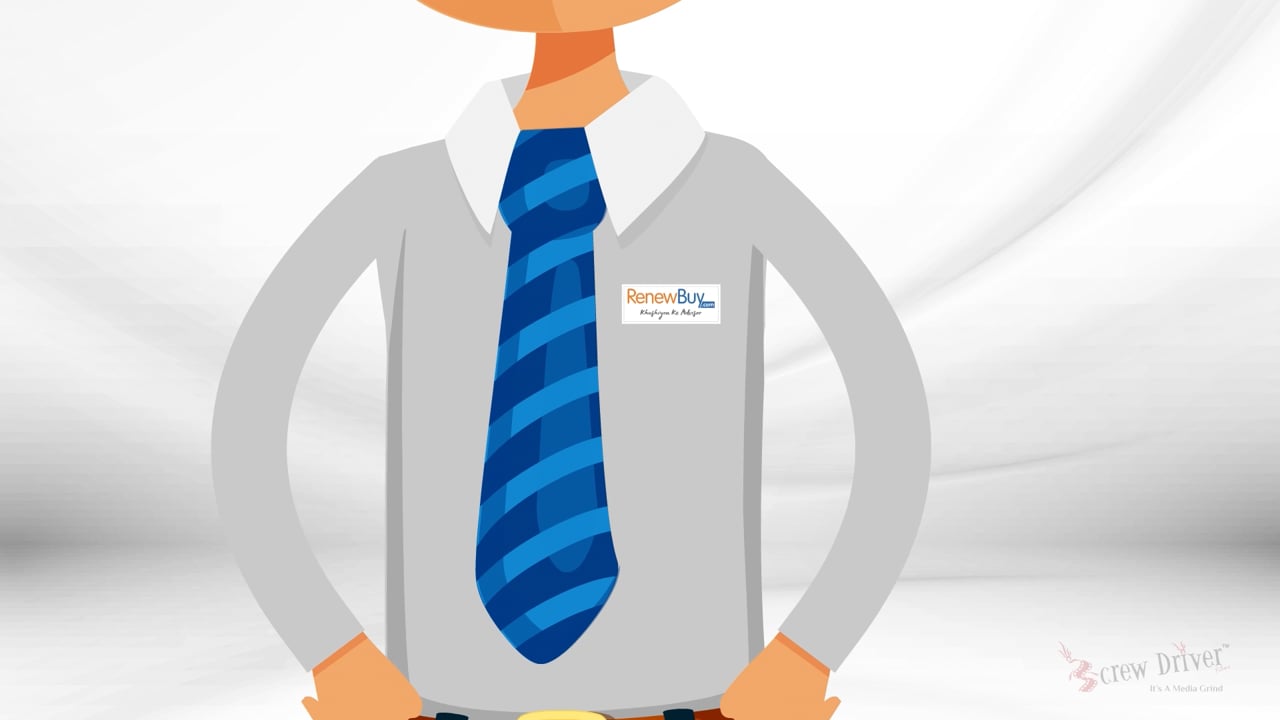 2D Animations | Screwdriver Films