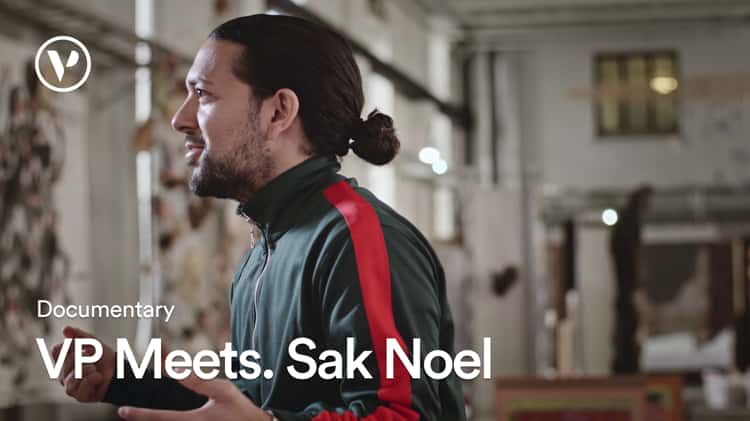 Sak Noel Paso The Nini Anthem Official Video Ultra Music Shop ...