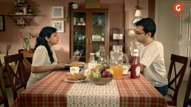 Grofers |Directed by Subhodh Menon |Fanboy Picture on Vimeo