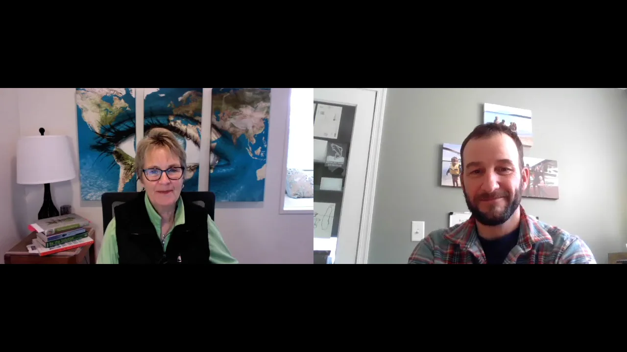 Steve Kurian - Wild For Salmon | Pride Of Bristol Bay on Vimeo