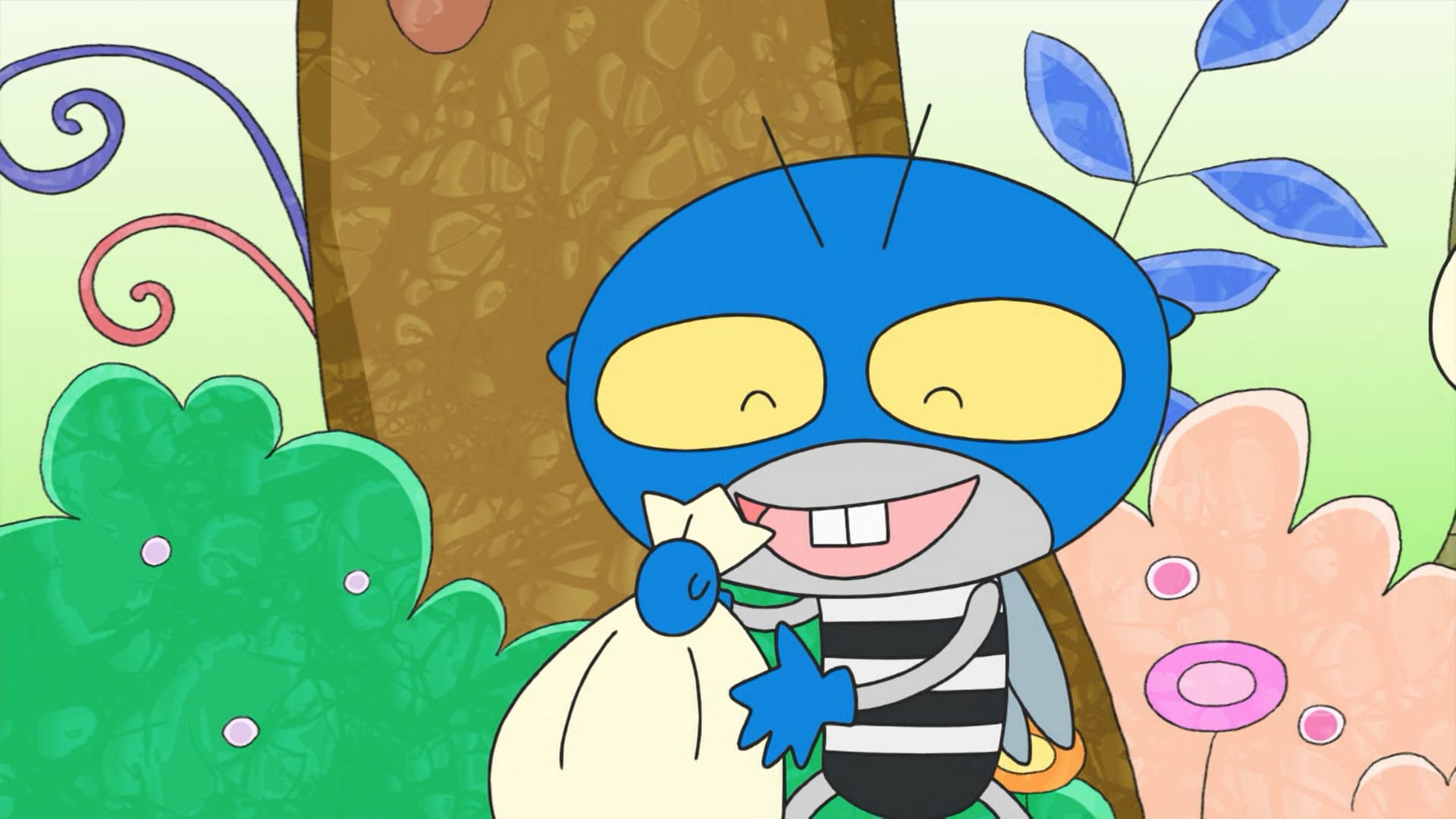 Hanakappa_Ep17 on Vimeo