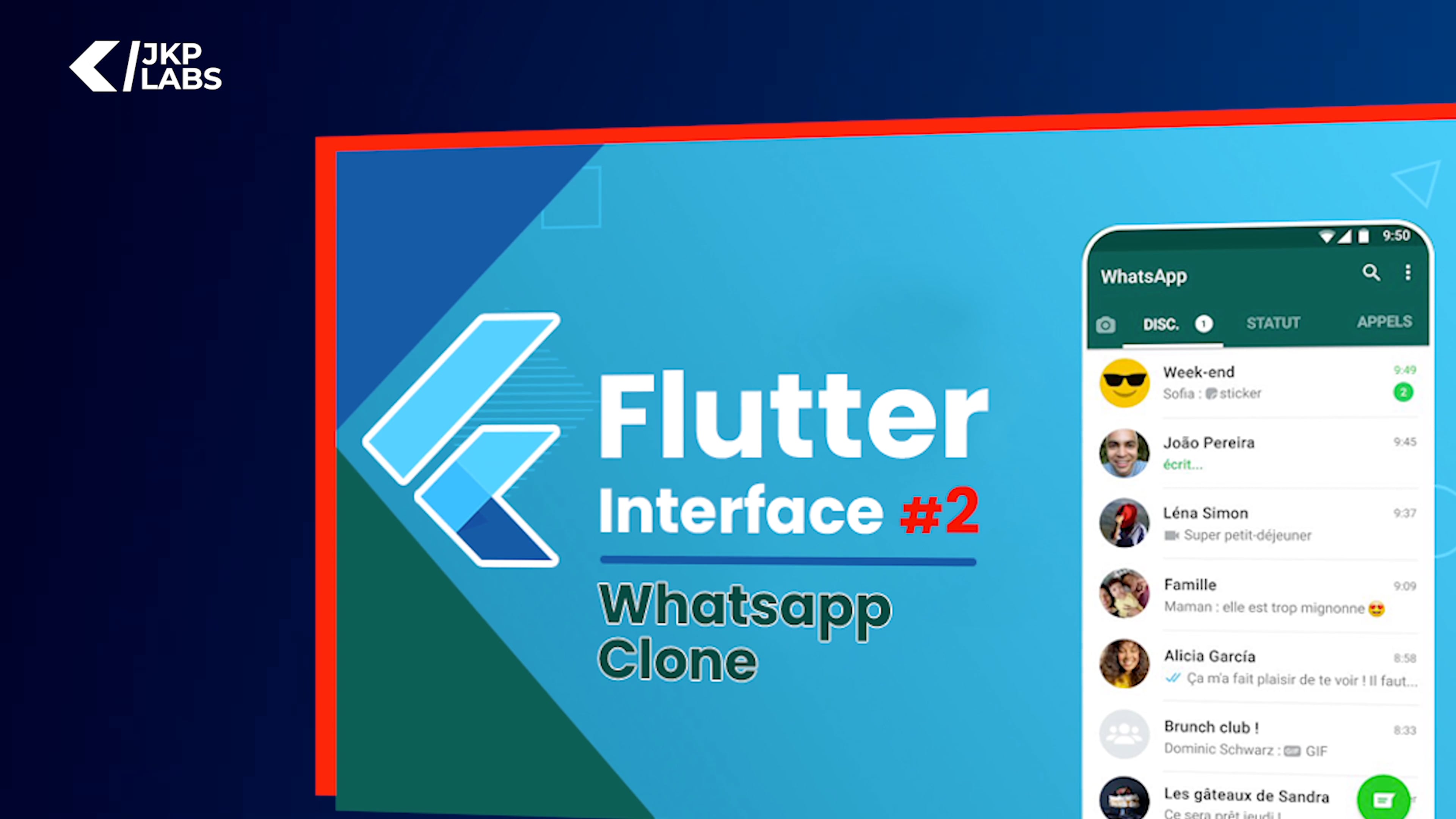 Présentation Formation Flutter UI on Vimeo