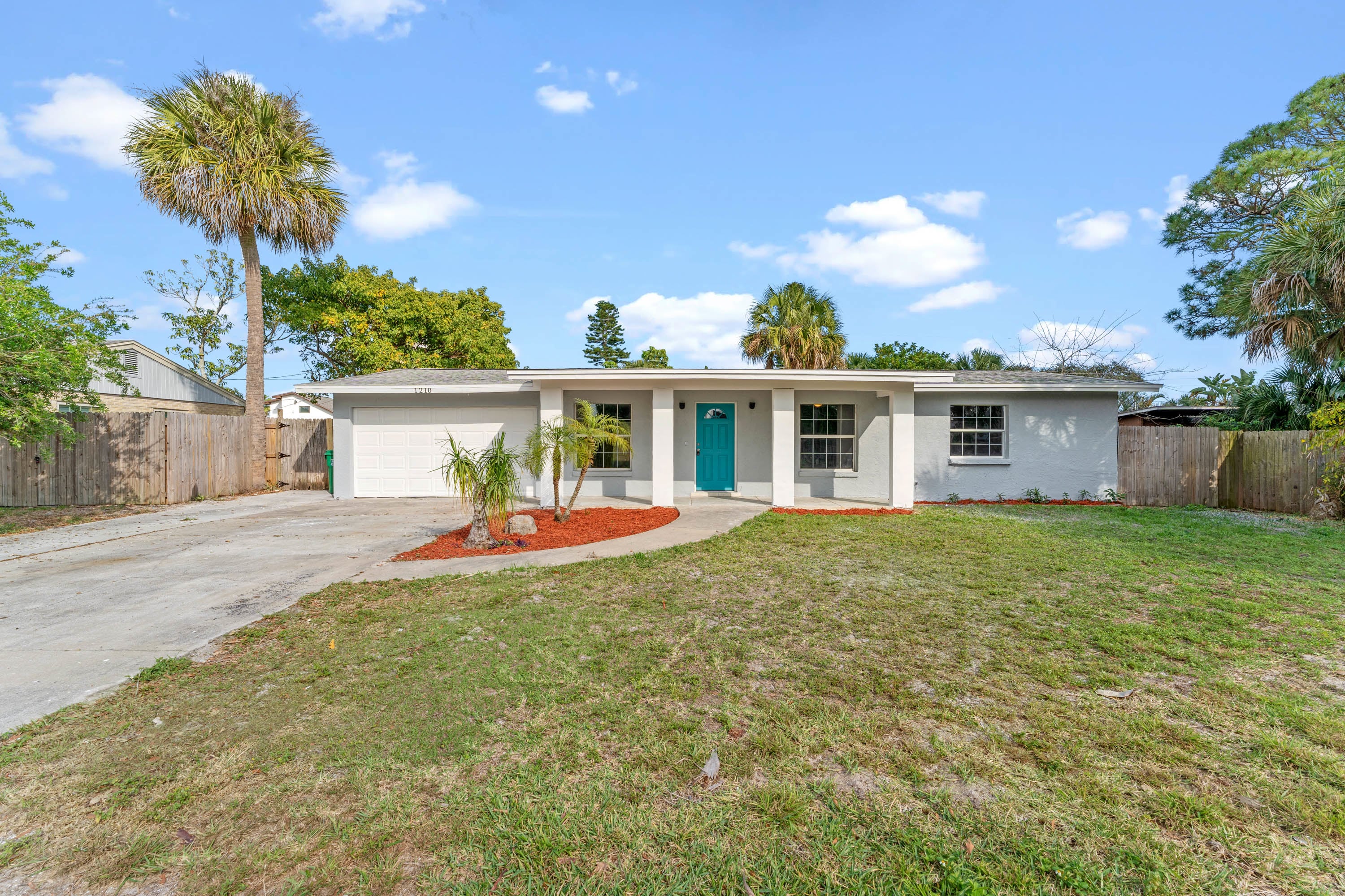 1210 Newfound Harbor Drive, Merritt Island, FL 32952 (MLS) on Vimeo