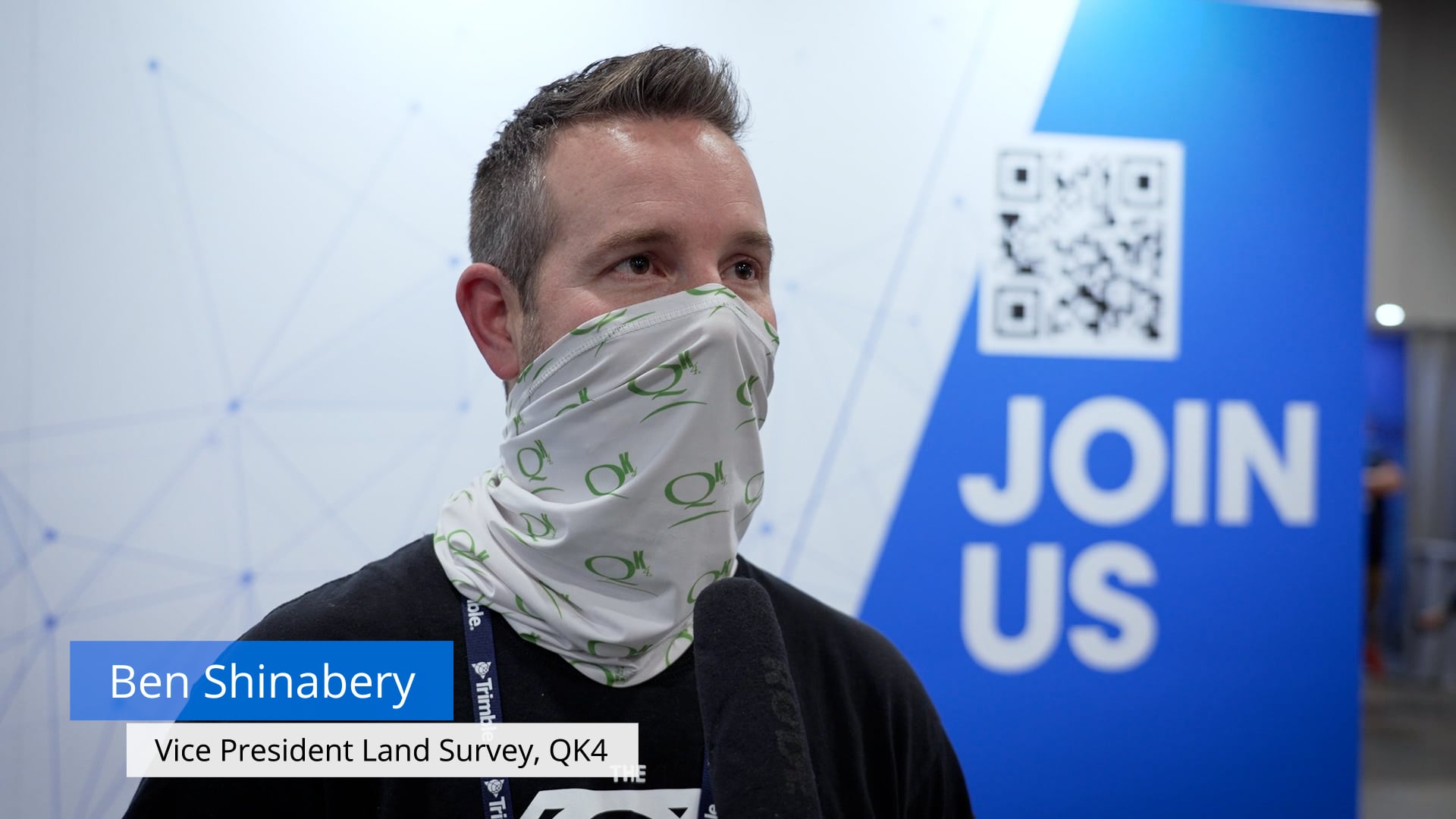 Ben Shinabery | QK4 on NavVis VLX being accurate enough for outdoor ...