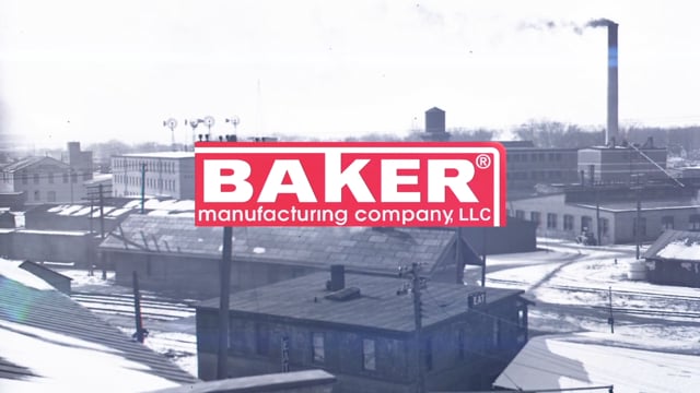 Baker Manufacturing on Vimeo