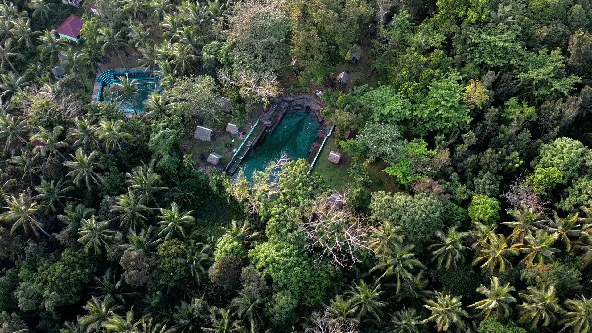 Masacrot Natural Cold Spring on Vimeo