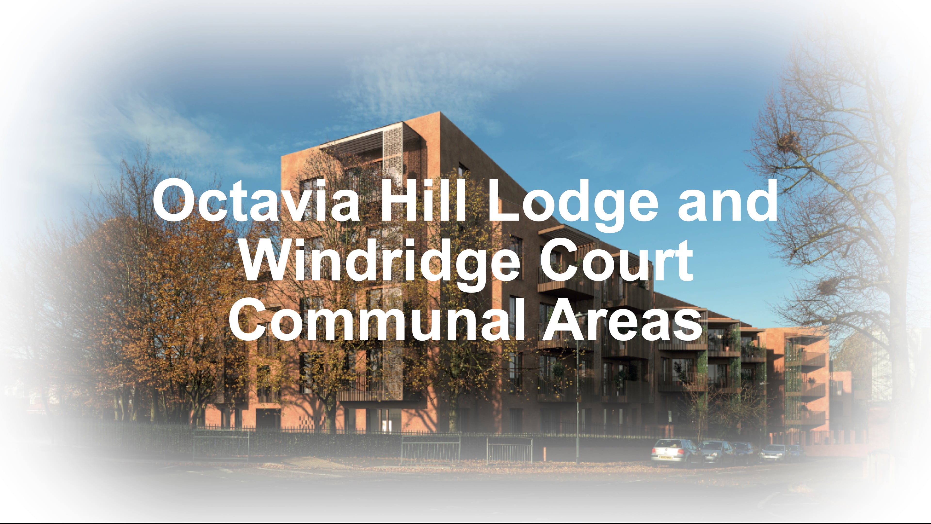 Octavia Hill Lodge - Welcome Pack Videos - Octavia Hill Lodge and ...