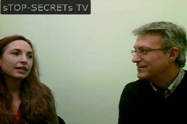 SELÉNE HIDALGO - REGISTROS AKASHICOS on Vimeo