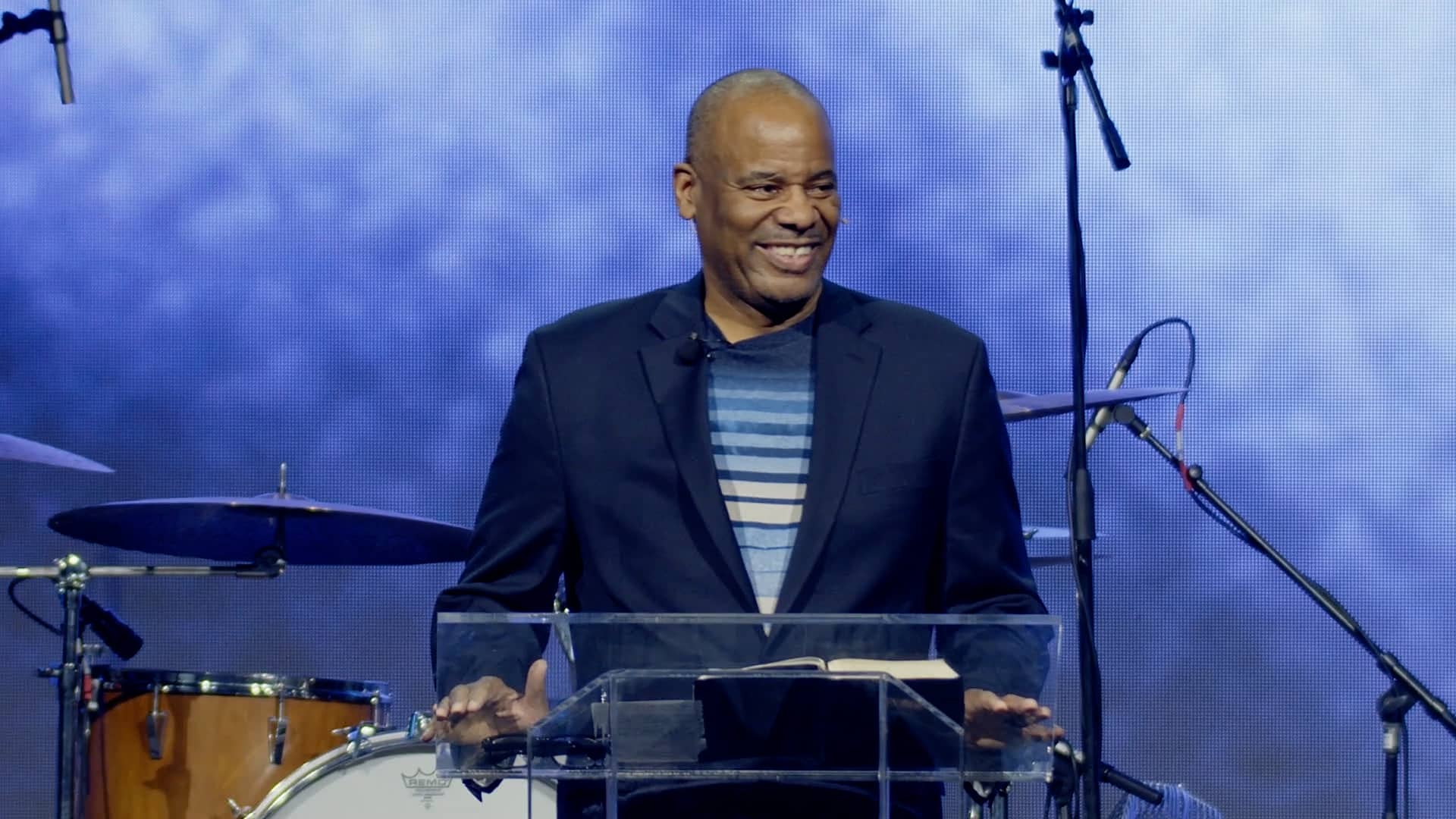 Tony Mathews | Empower 2022 on Vimeo