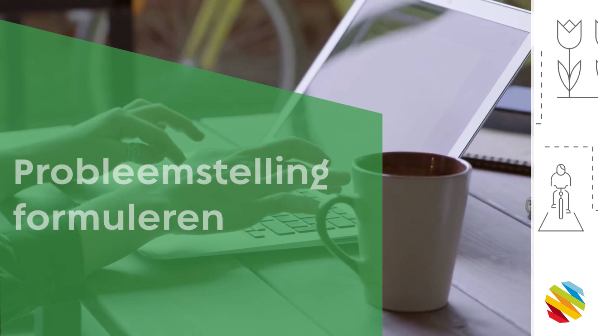 Probleemstelling formuleren EP-Floriade on Vimeo