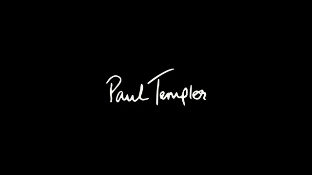 Paul Templer