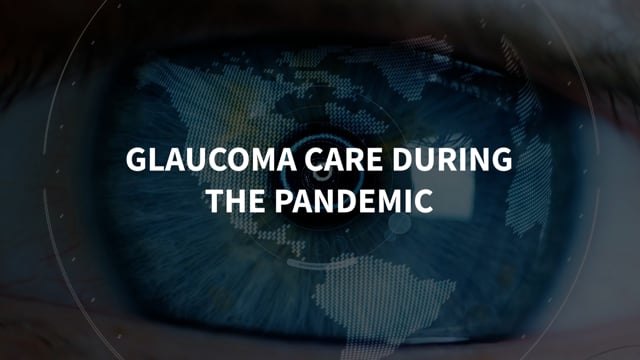 World Glaucoma Week » Video library