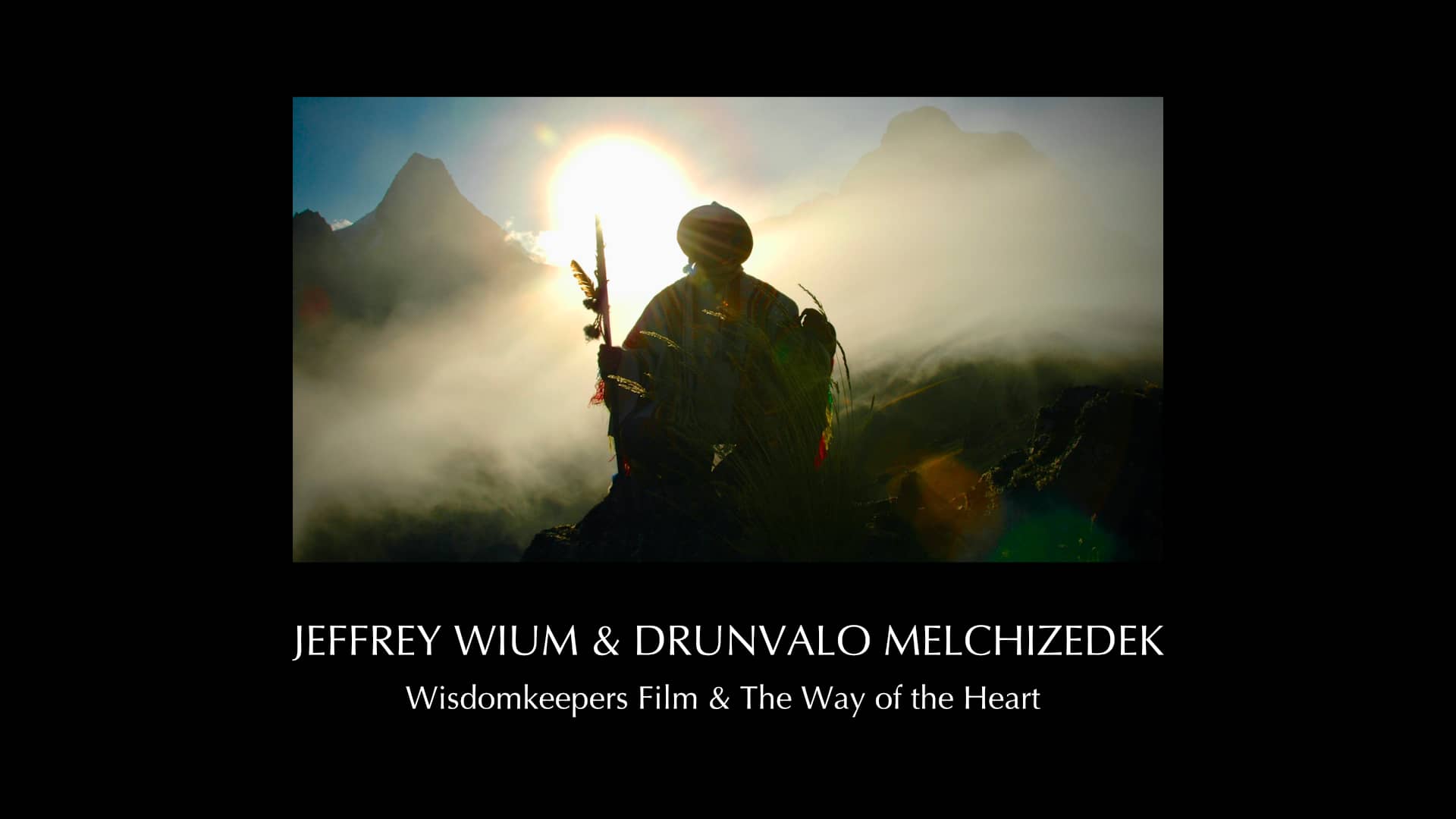 School of Remembering : Drunvalo Melchizedek & Jeffrey Wium ...