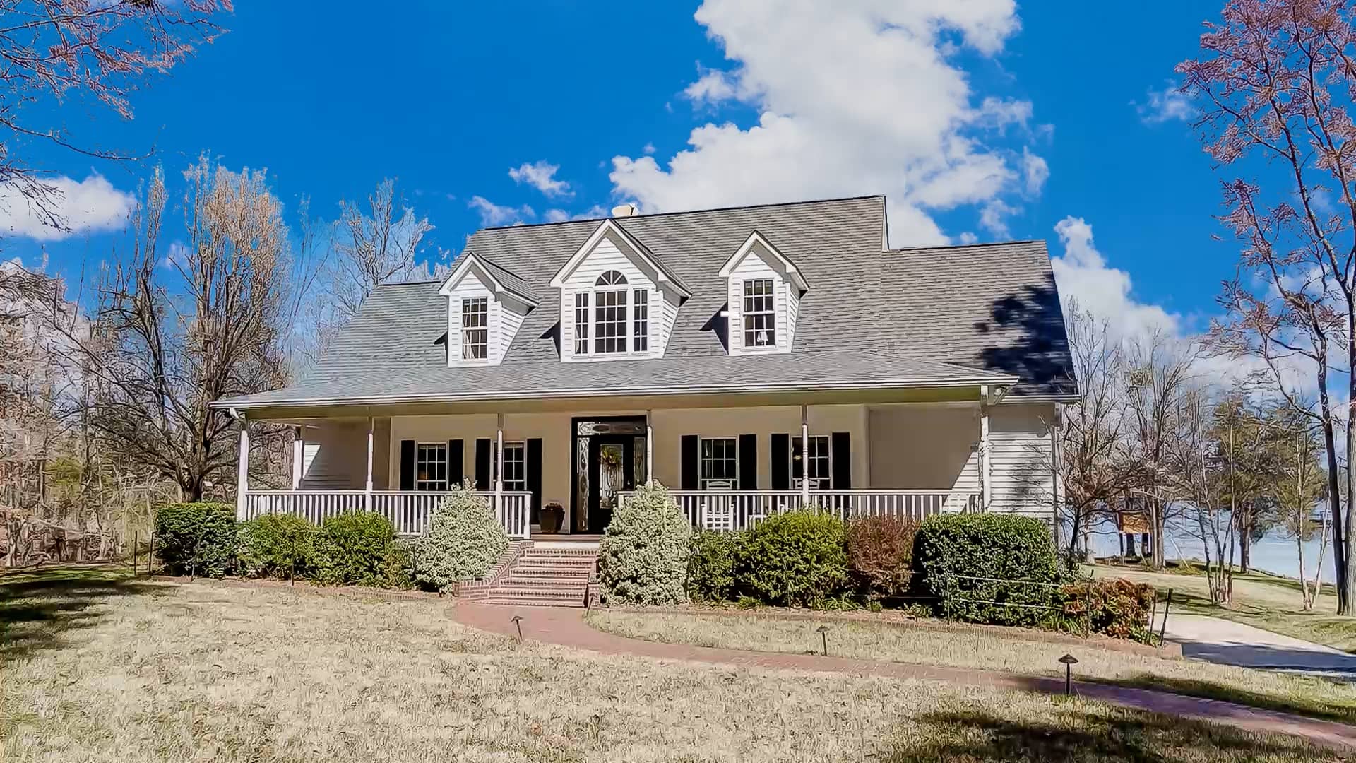 3878 Concord Road York SC 29745 - Trendy on Vimeo