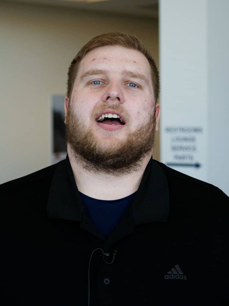 Dylan Hendricks on Vimeo