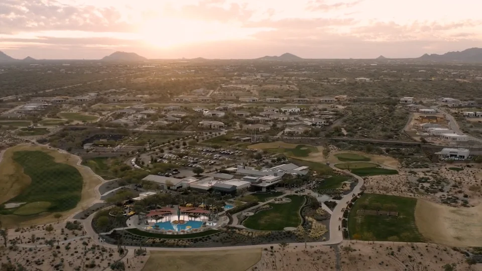 17835 E Cindercone Road presented by Ryan Gaertner on Vimeo