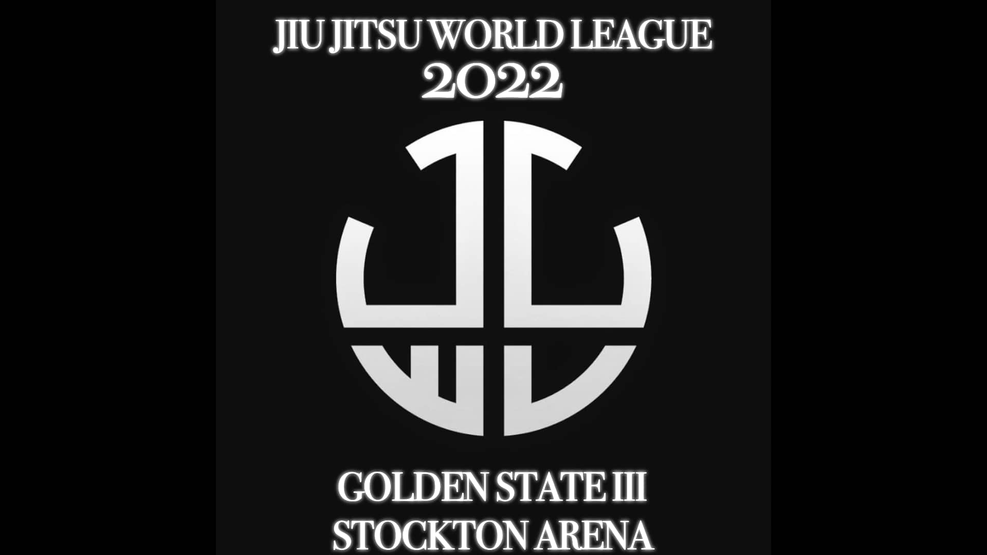 Jiu Jitsu World League Stockton Arena Feb 2022 on Vimeo