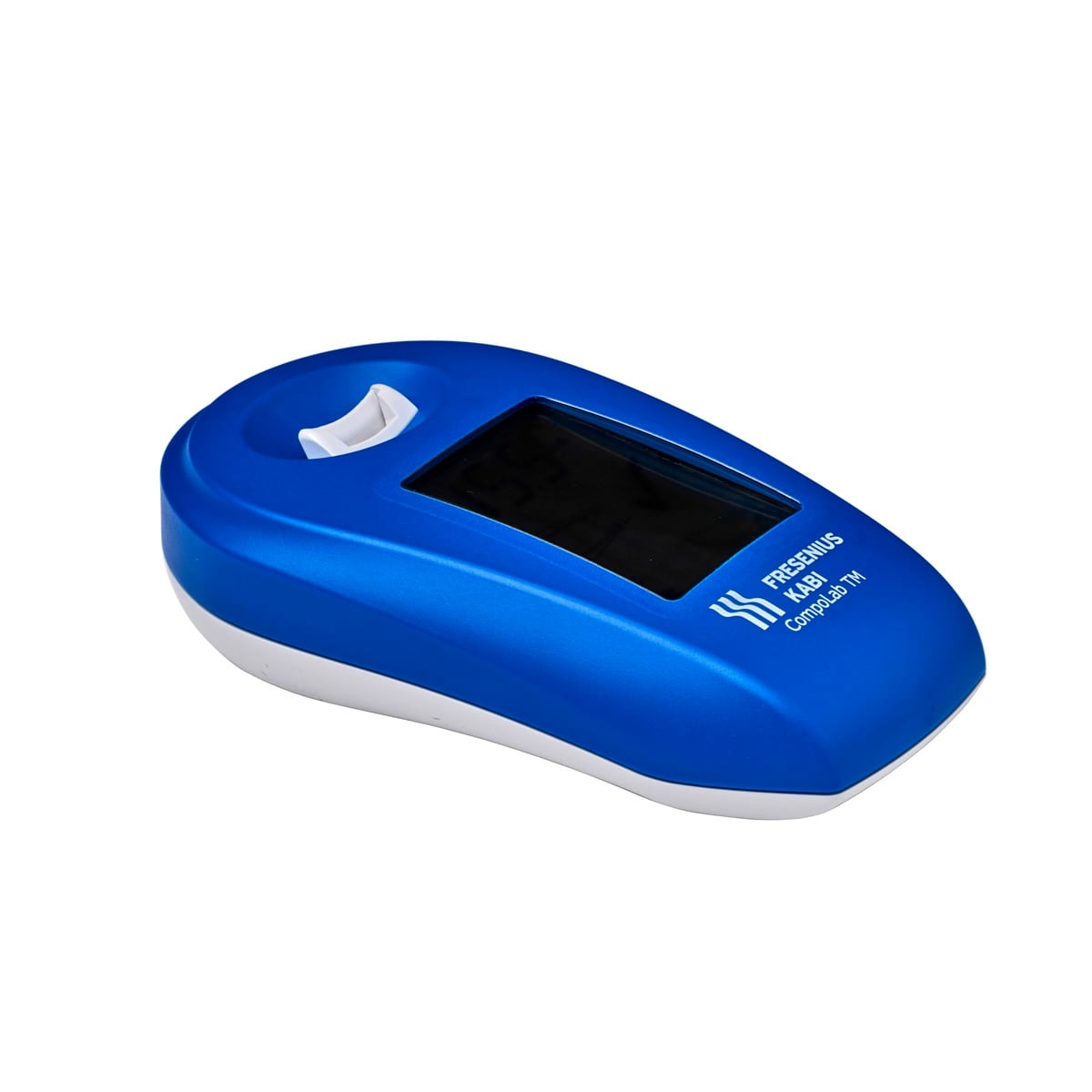 CompoLab TM 360 Degree View