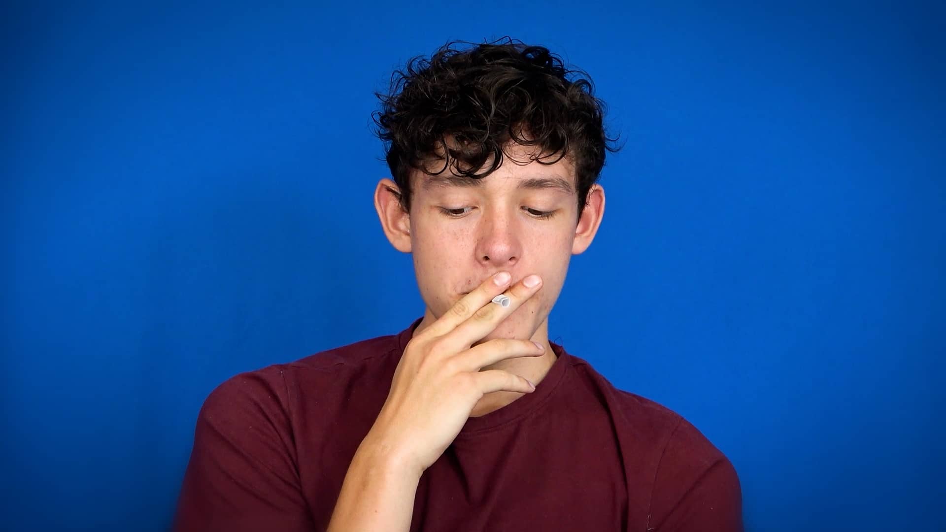 Emrik Lopez - Holocene Audition 2021 on Vimeo