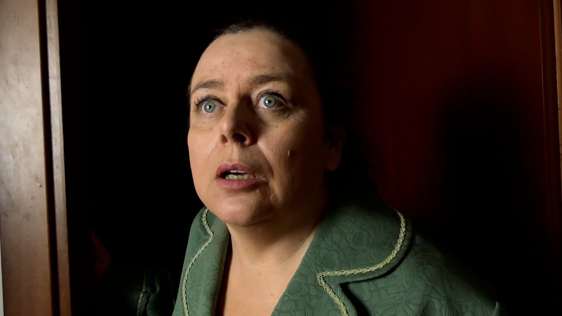 Diletta - Laura De Marchi ENG on Vimeo