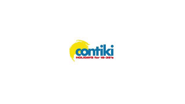 CONTIKI | WEB CONTENT PACKAGING on Vimeo