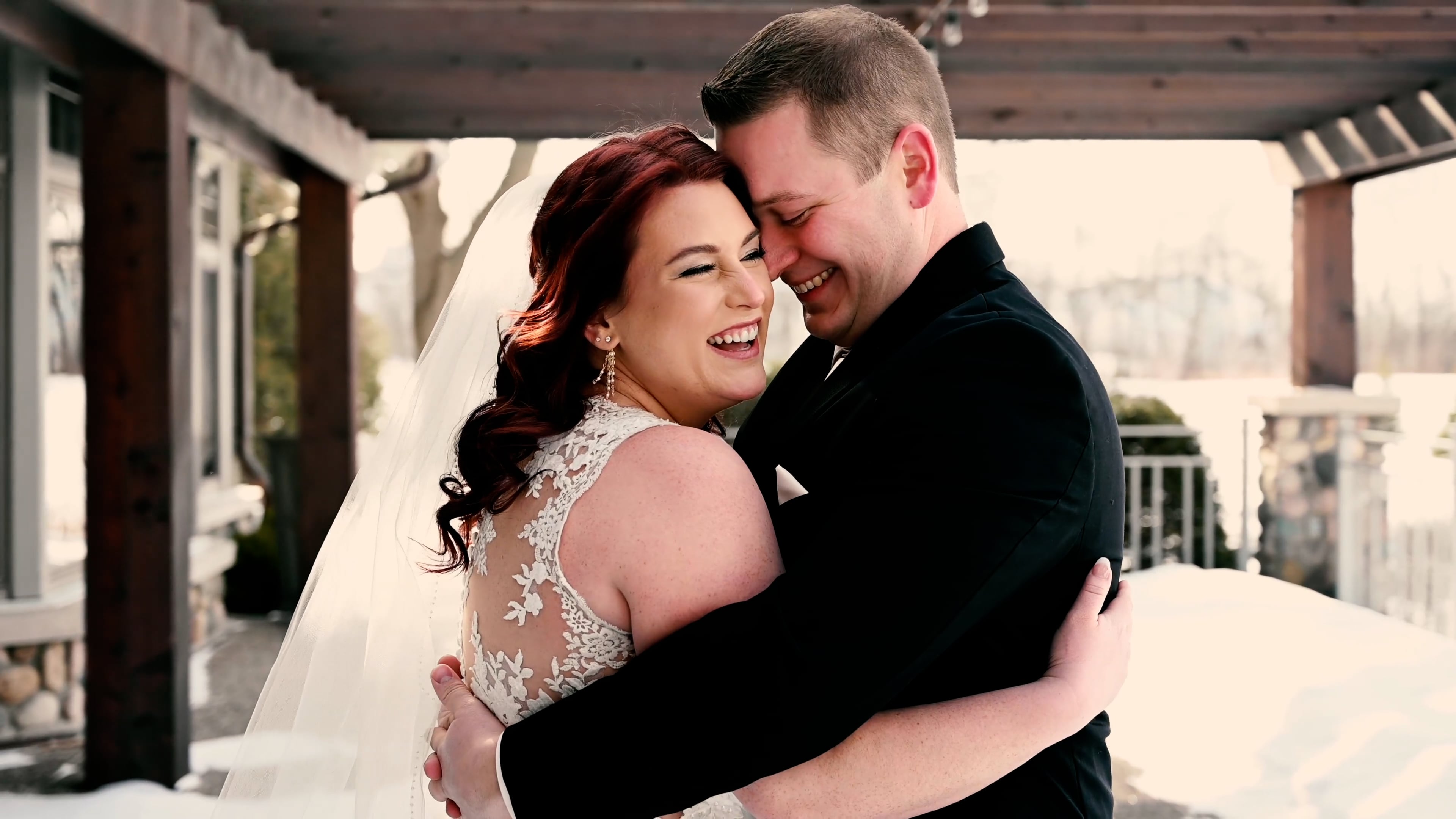 Torie & Andrew | 1.22.22 | Wedding Highlight Film on Vimeo