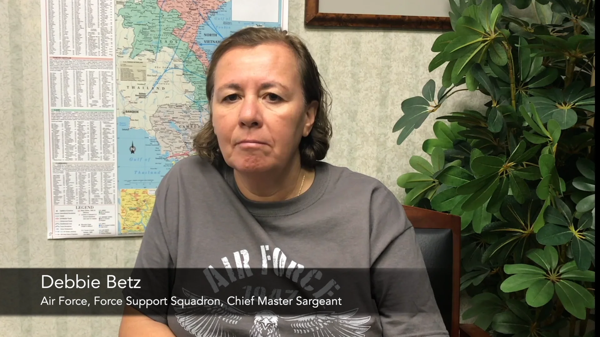 Betz, Afghanistan on Vimeo