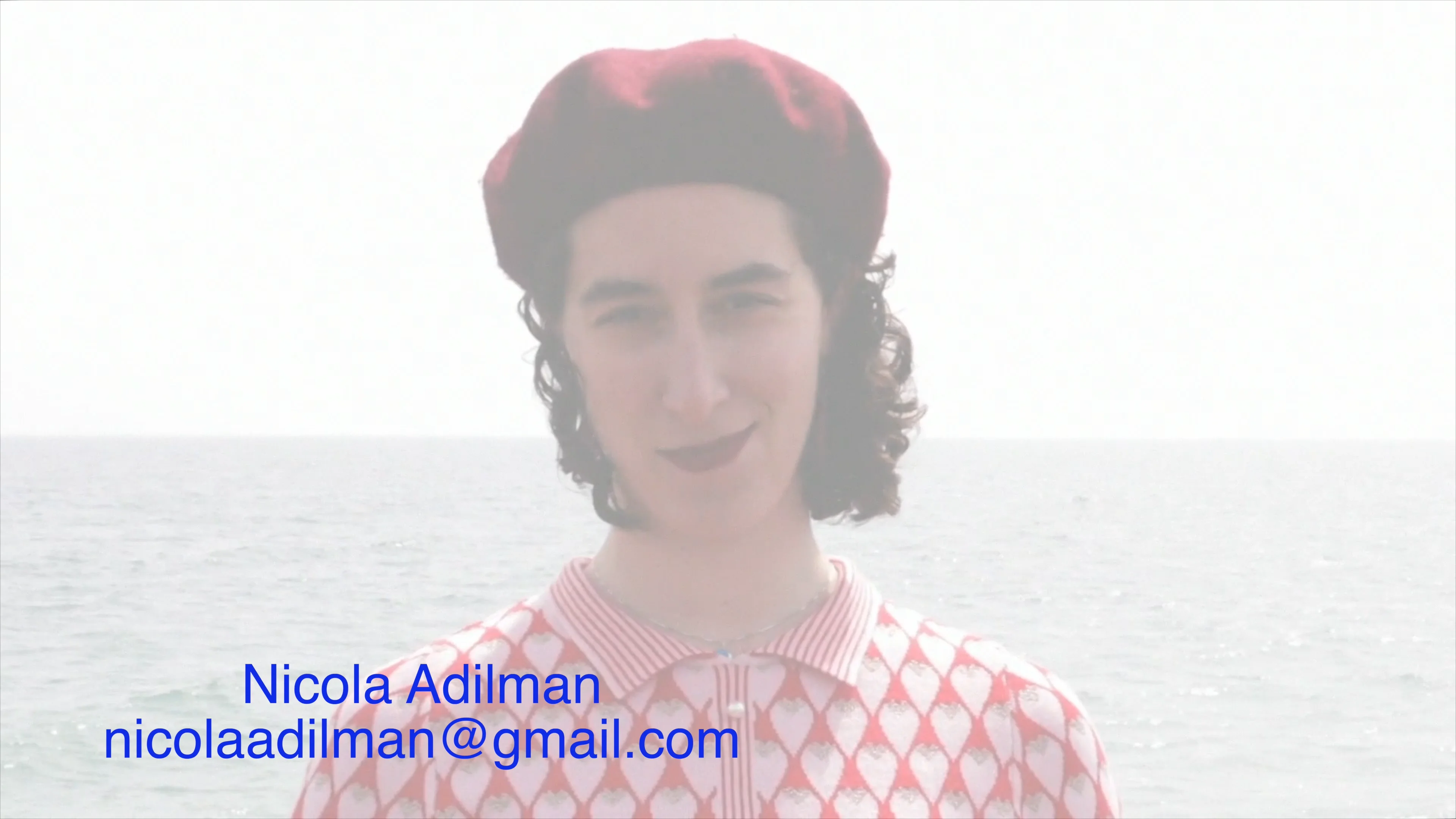 Nicola Adilman Showreel 2022 on Vimeo