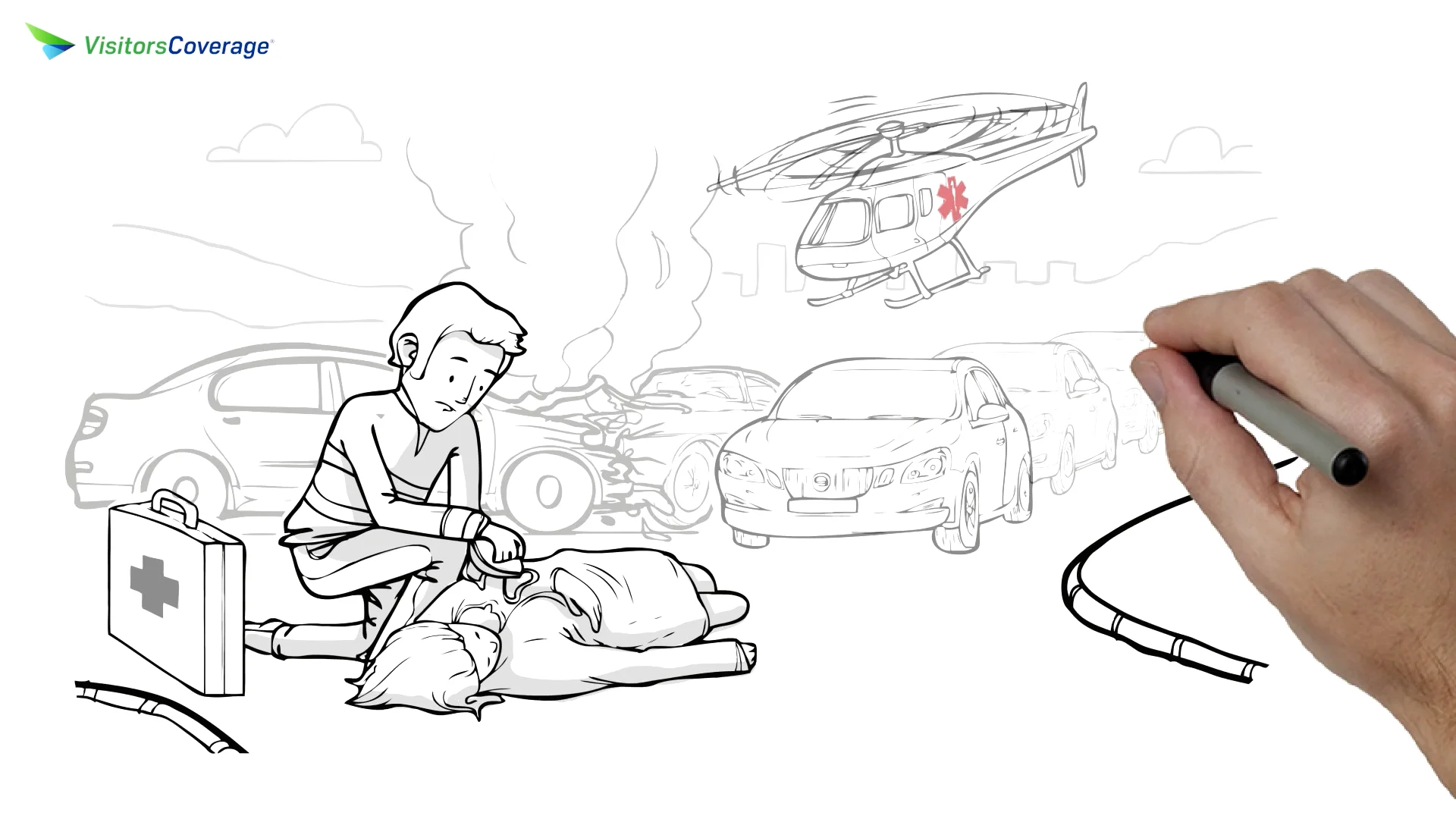 Travel Insurance Explained: What is Medical Evacuation Insurance? on Vimeo