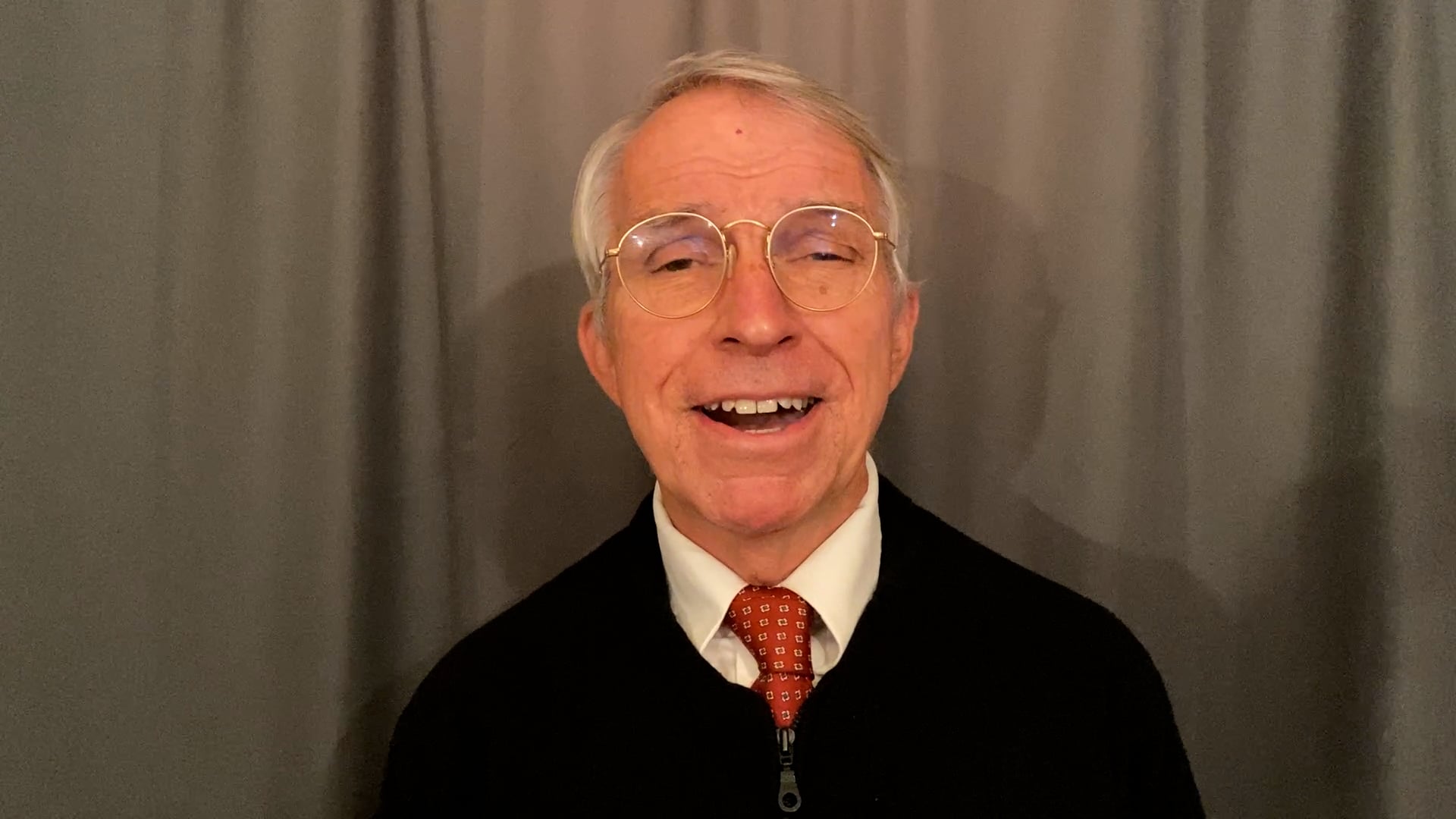 Bob Rumnock- Slate Judge on Vimeo