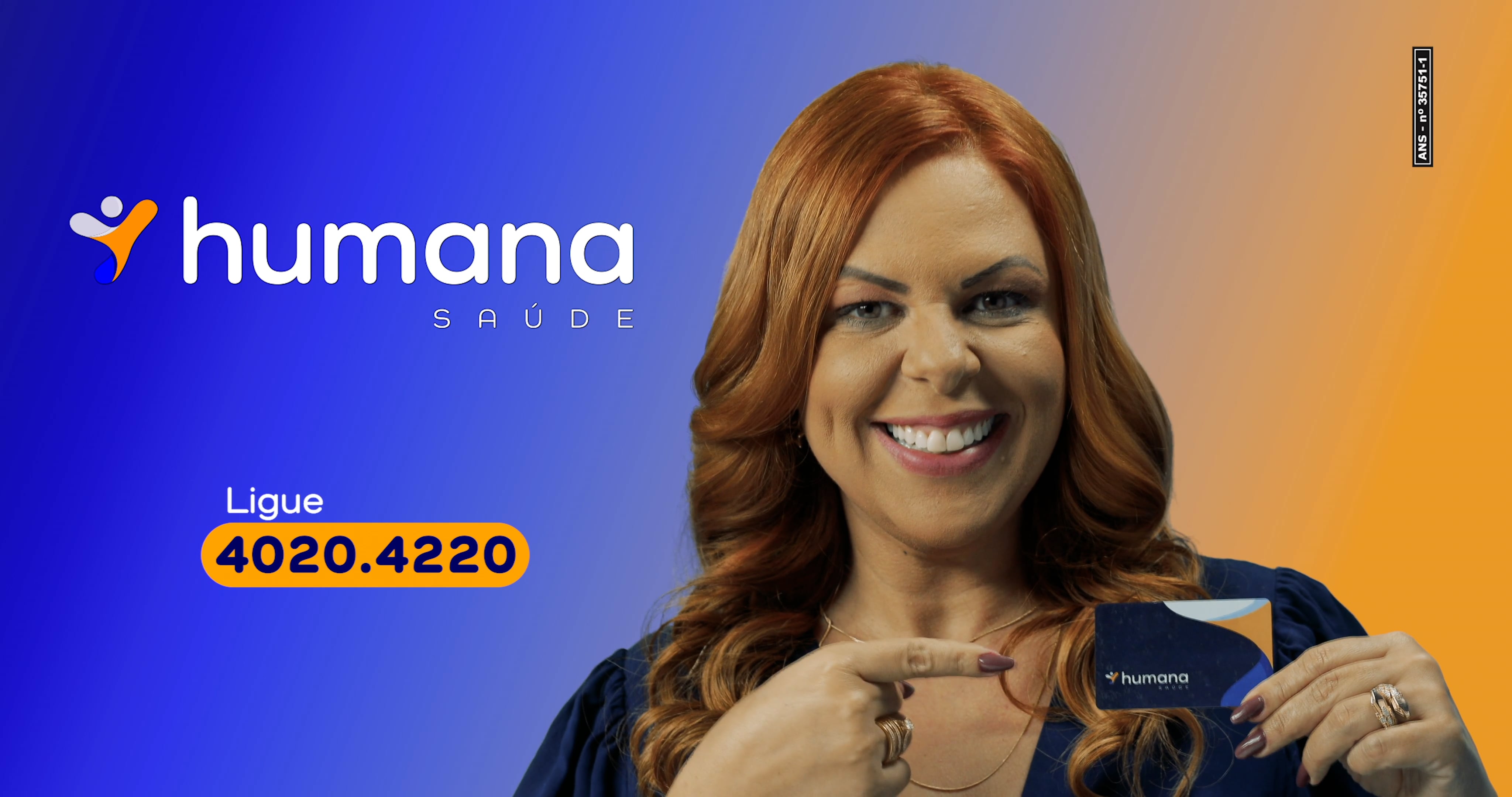 VT PLANO DE SAÚDE | HUMANA SAÚDE | VERSÃO DIRETOR on Vimeo