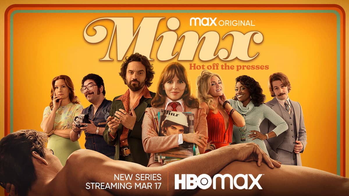 MINX // season 1 / Trailer for the series on Vimeo
