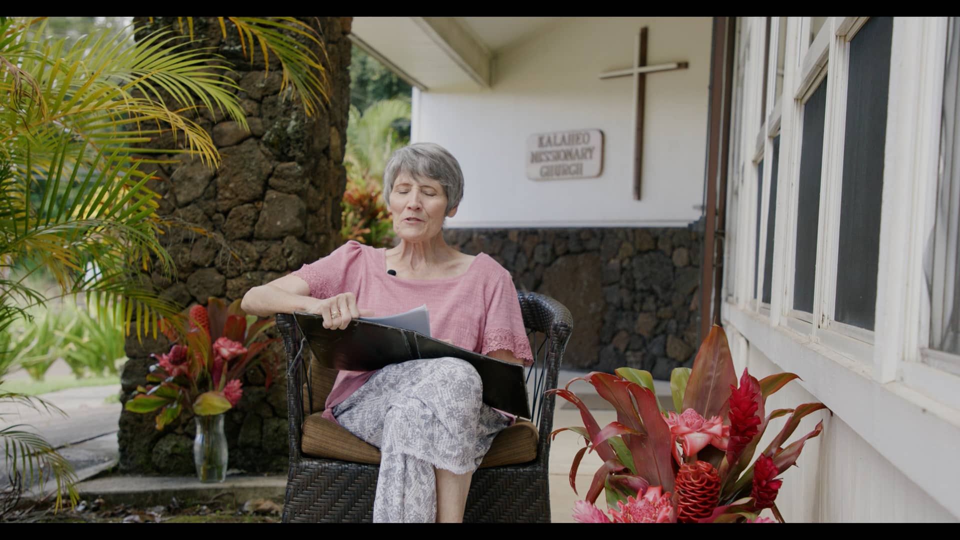 Jackie Webber on Vimeo