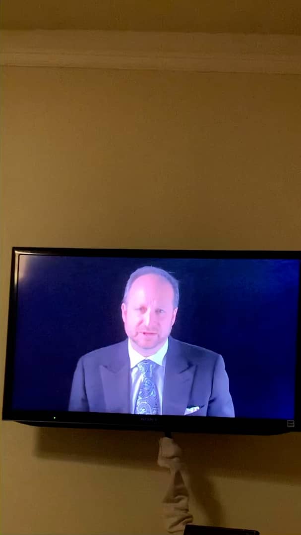 What the bleep clip on Vimeo