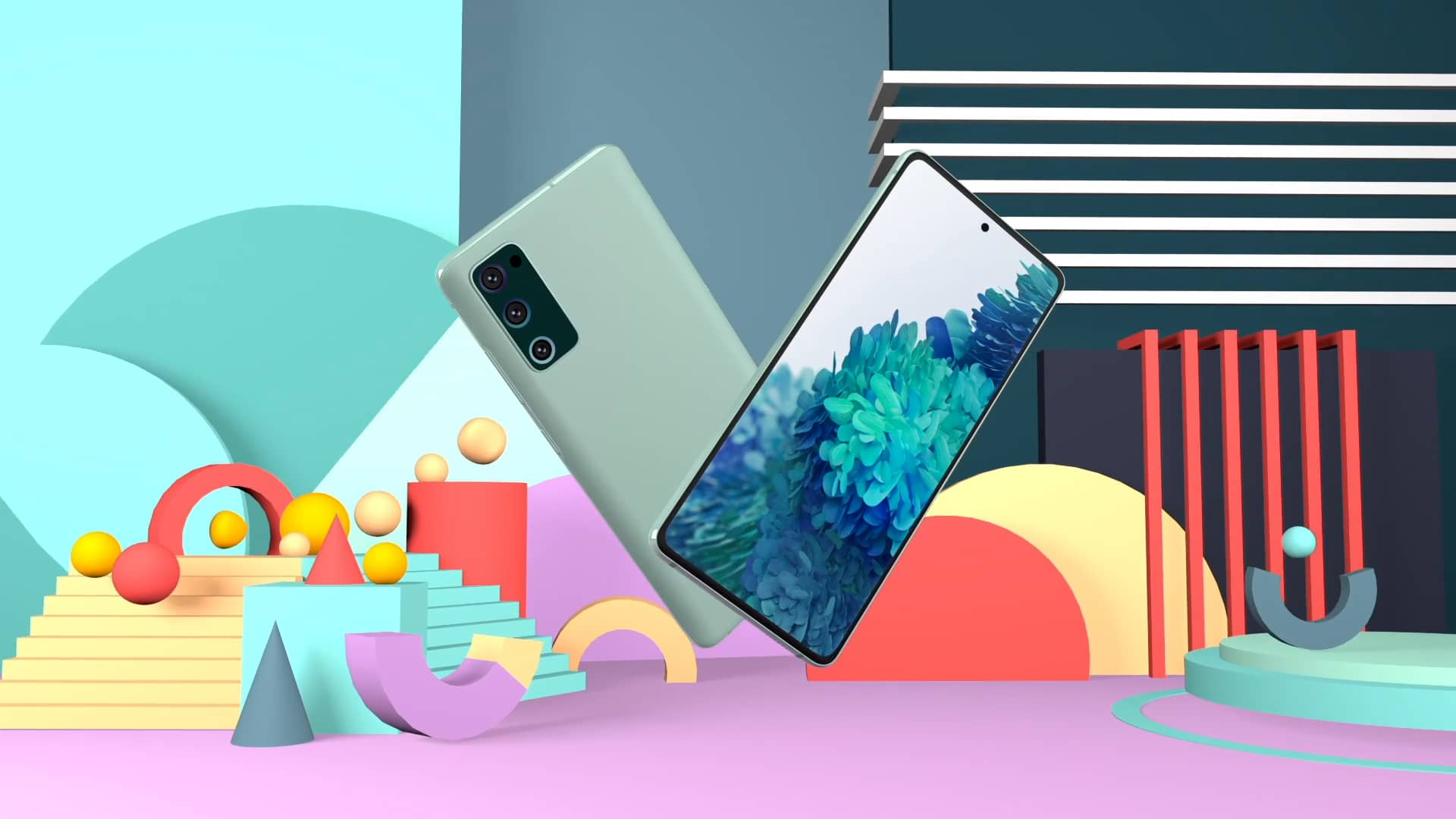 Samsung on Vimeo