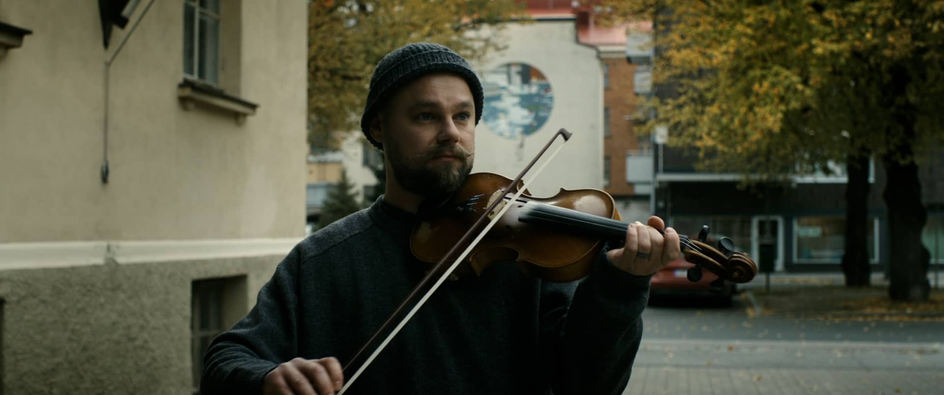 Deadpan | Official trailer on Vimeo