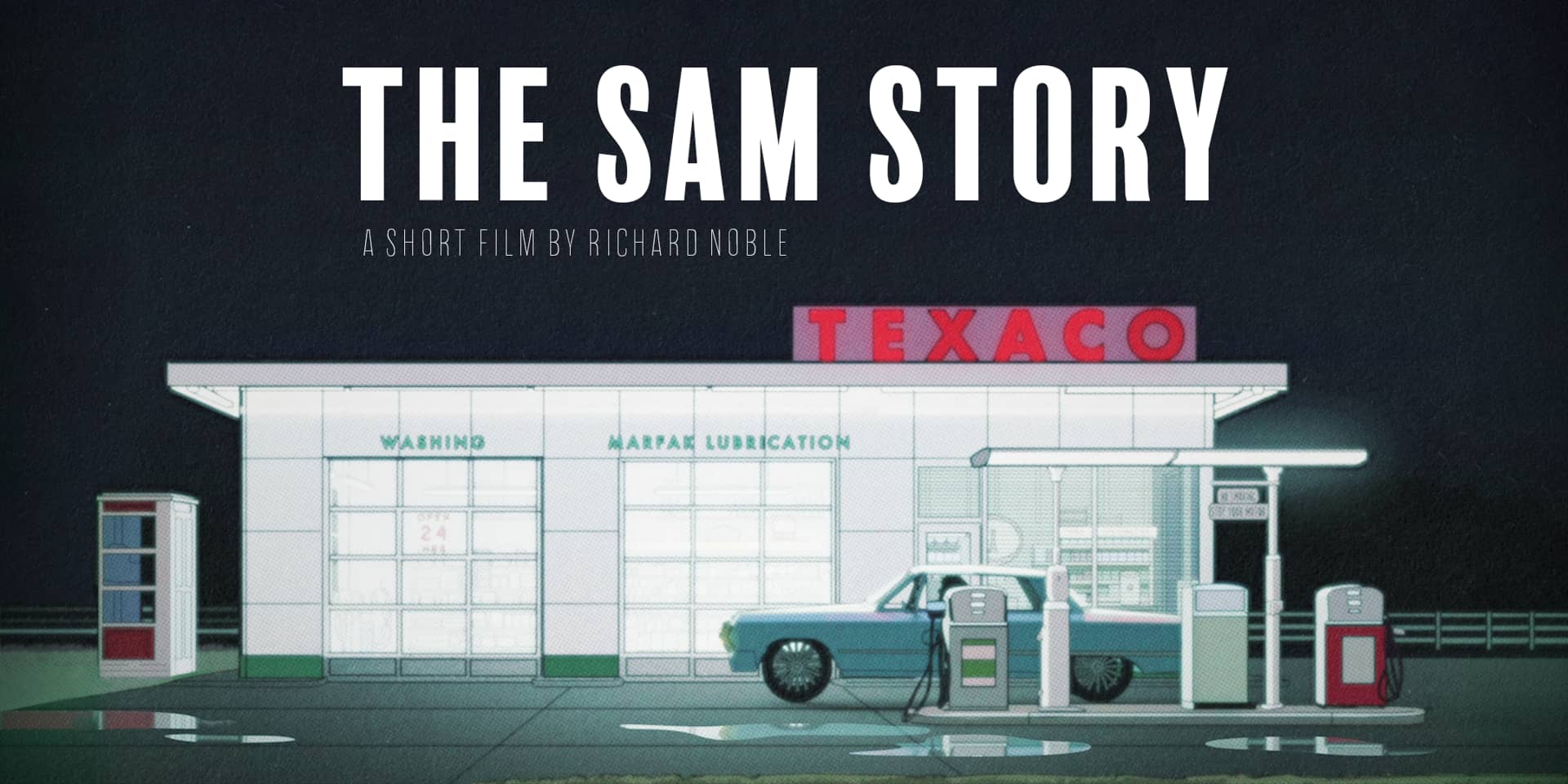 The Sam Story (2021) on Vimeo