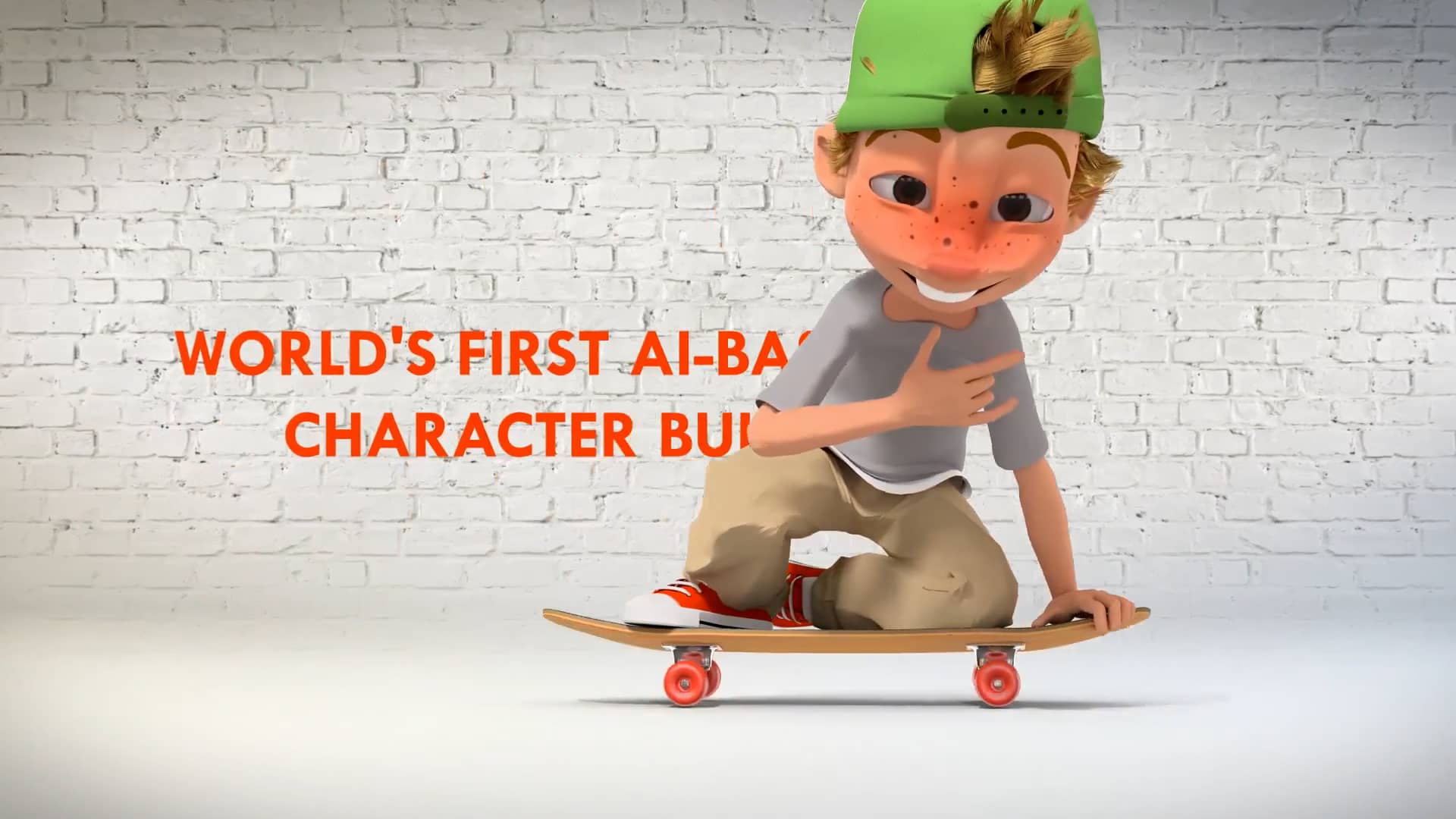 Cartoon-Maker on Vimeo