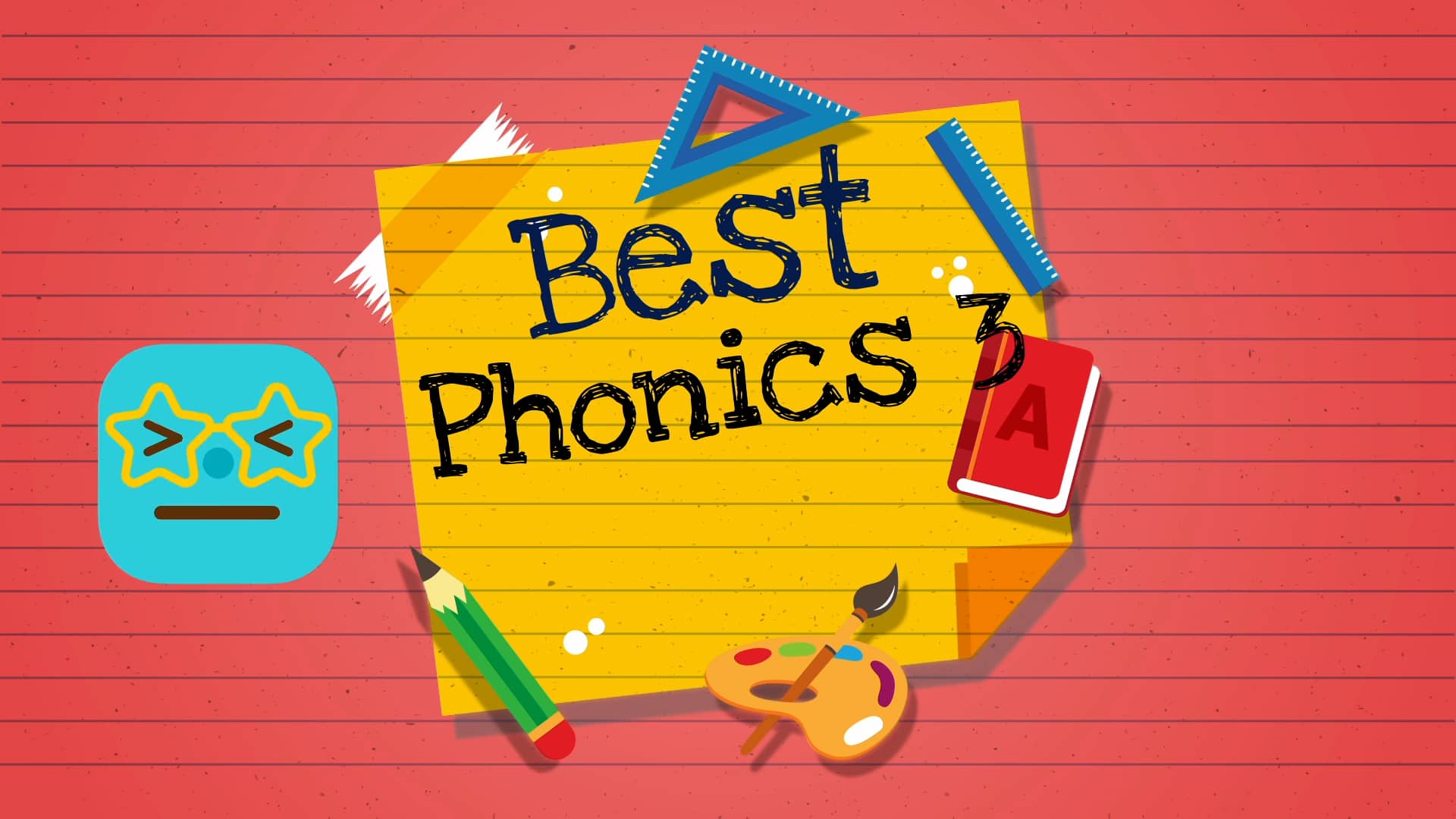 BEST PHONICS 3 UNIT 8 on Vimeo