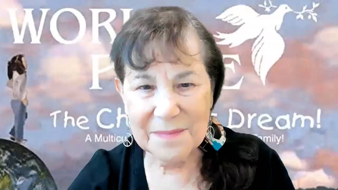 The Peace Begins with Me Prayer by Cheryl Melody Baskin.mp4 on Vimeo