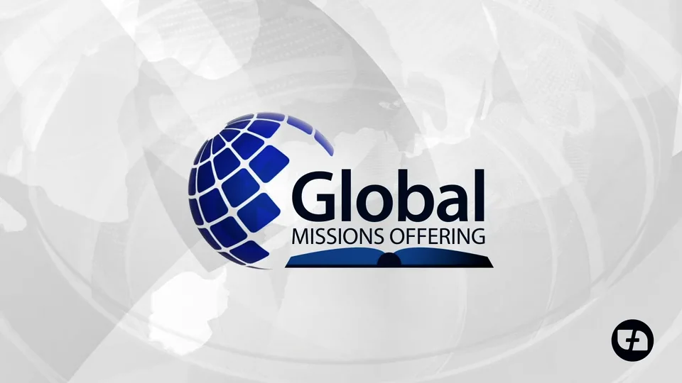 NAMB Week of Prayer 2022 - United on Vimeo