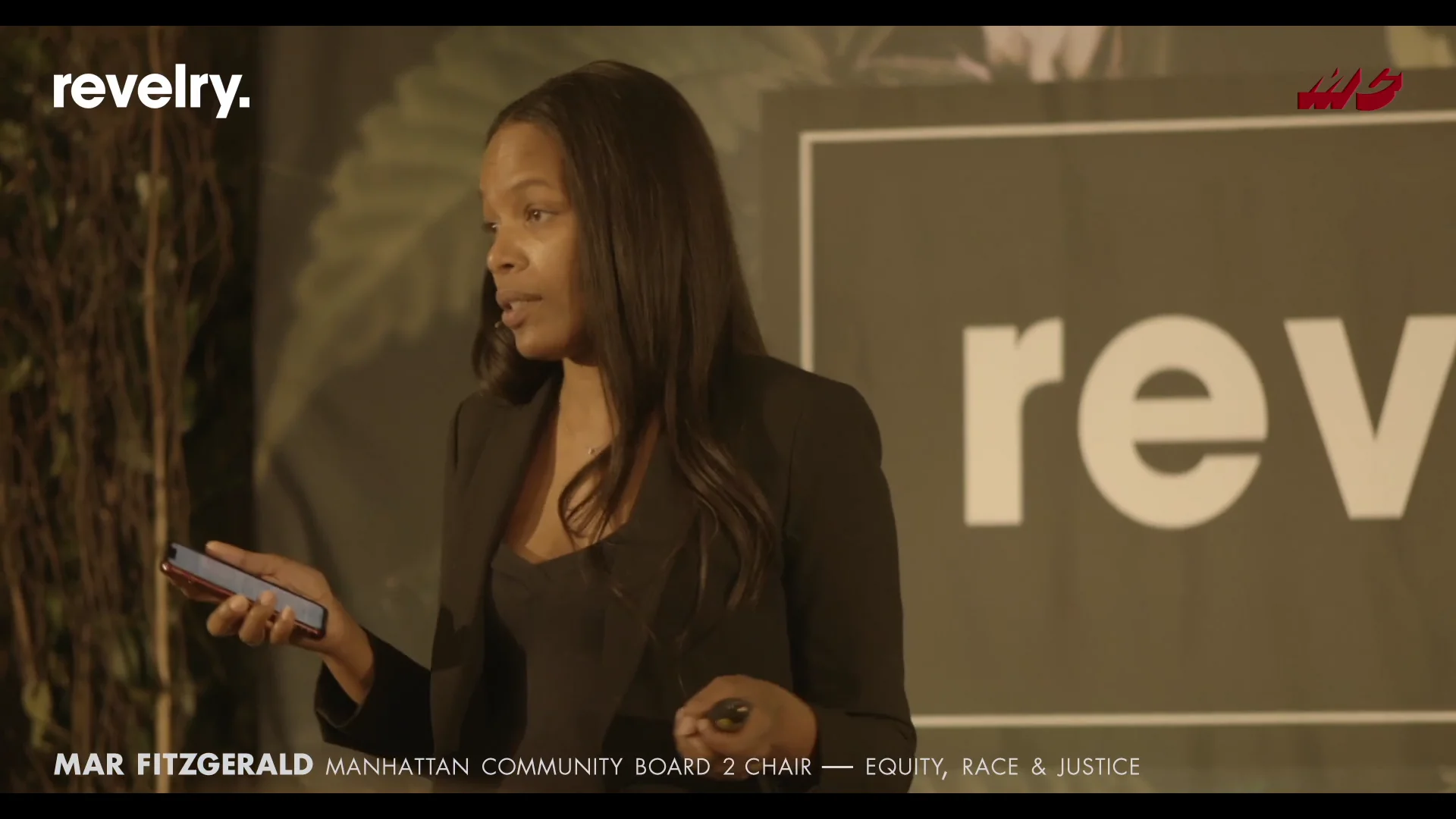 Mar Fitzgerald — Revelry 11 on Vimeo