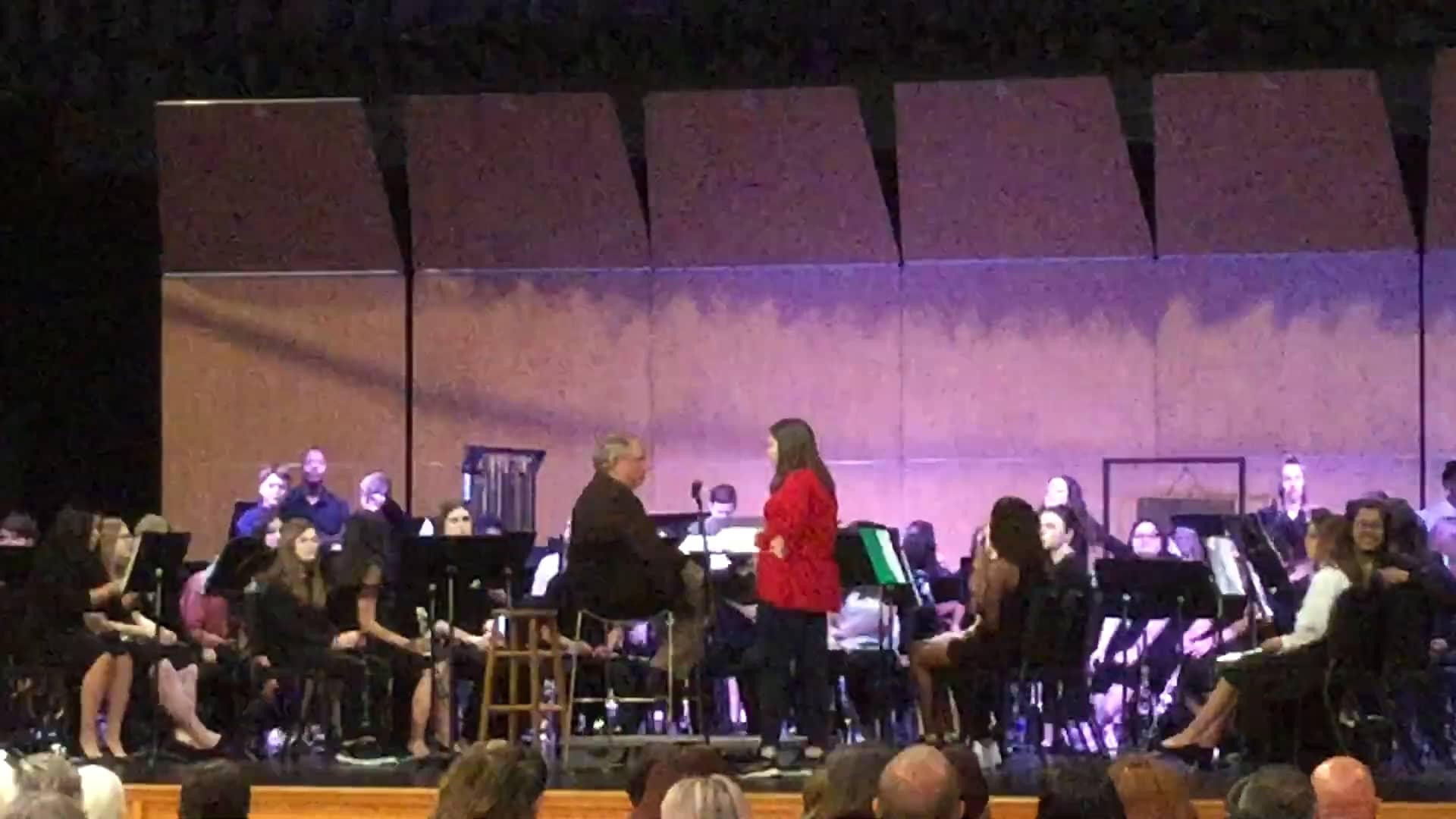 All County Band 3/5/22 on Vimeo