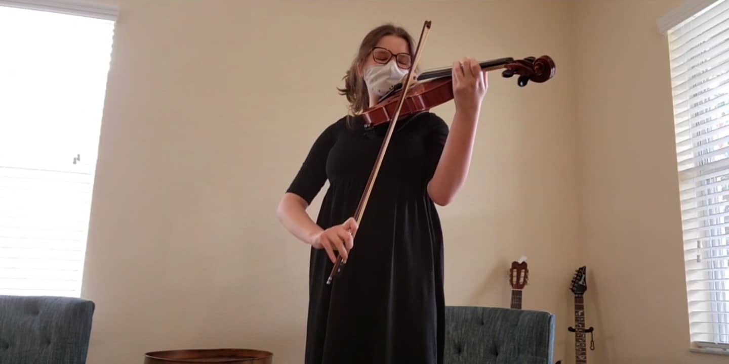 Sarah Eggert 1 on Vimeo