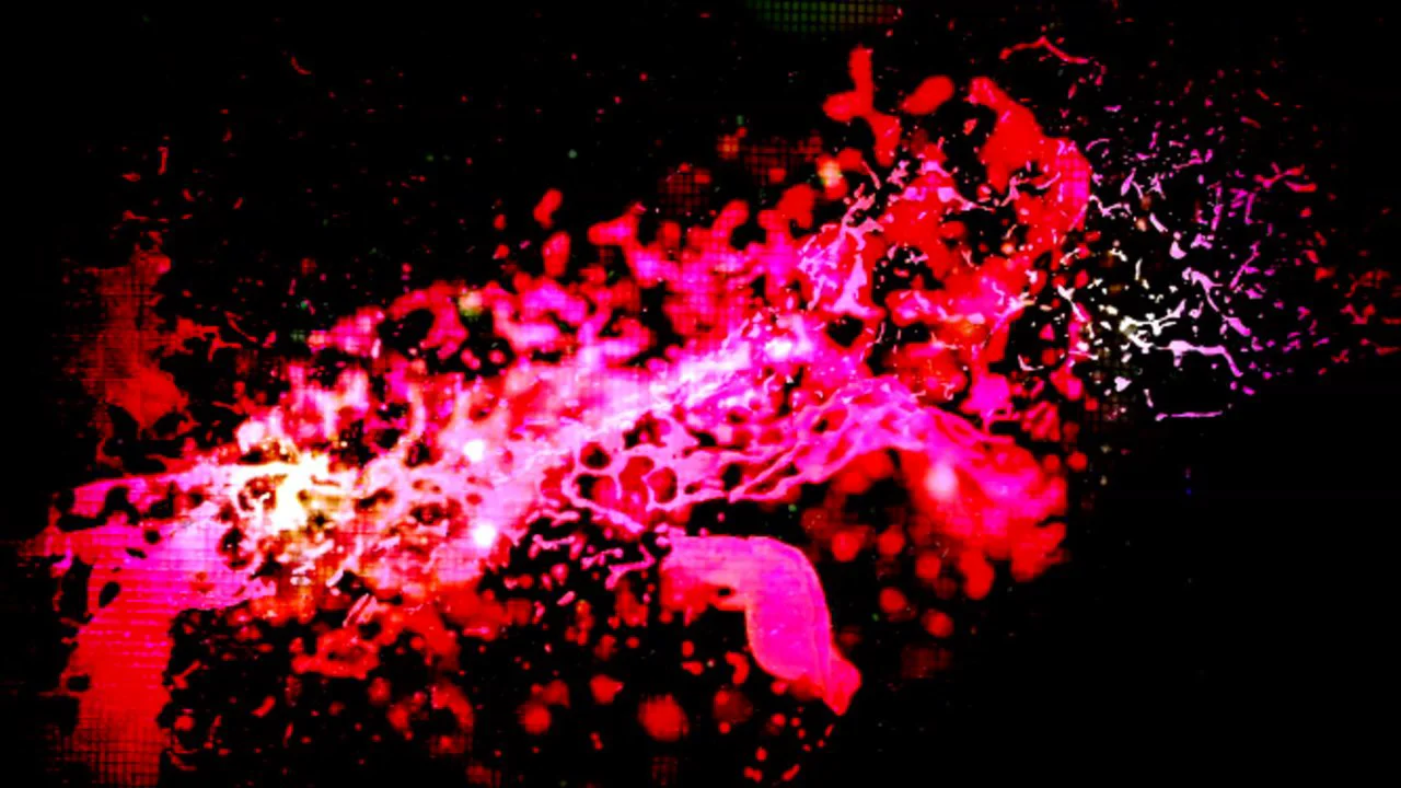 Daniel Durrett | The Moon in the Clouds on Vimeo