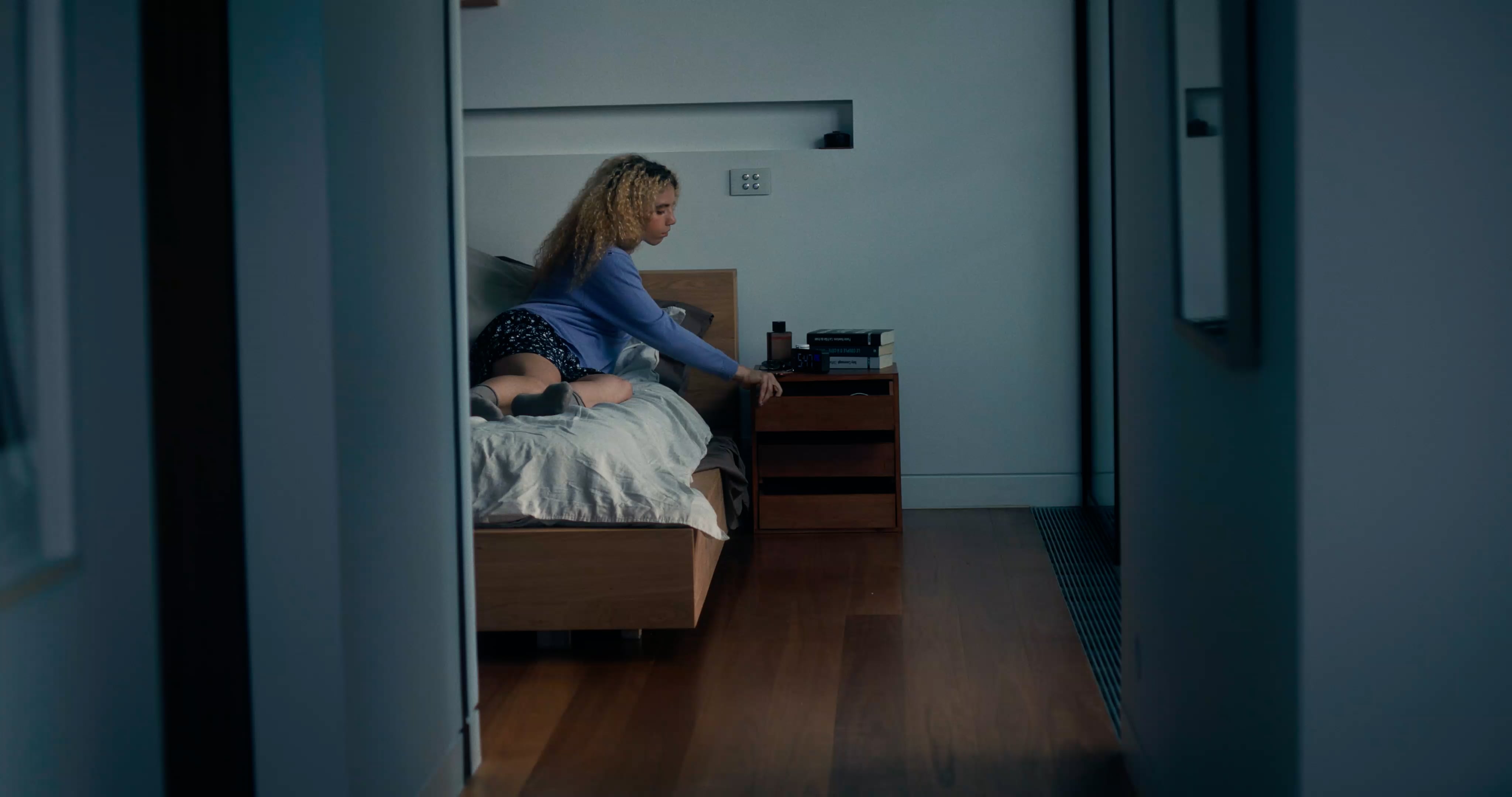 Ghost (Short Film) - Trailer on Vimeo