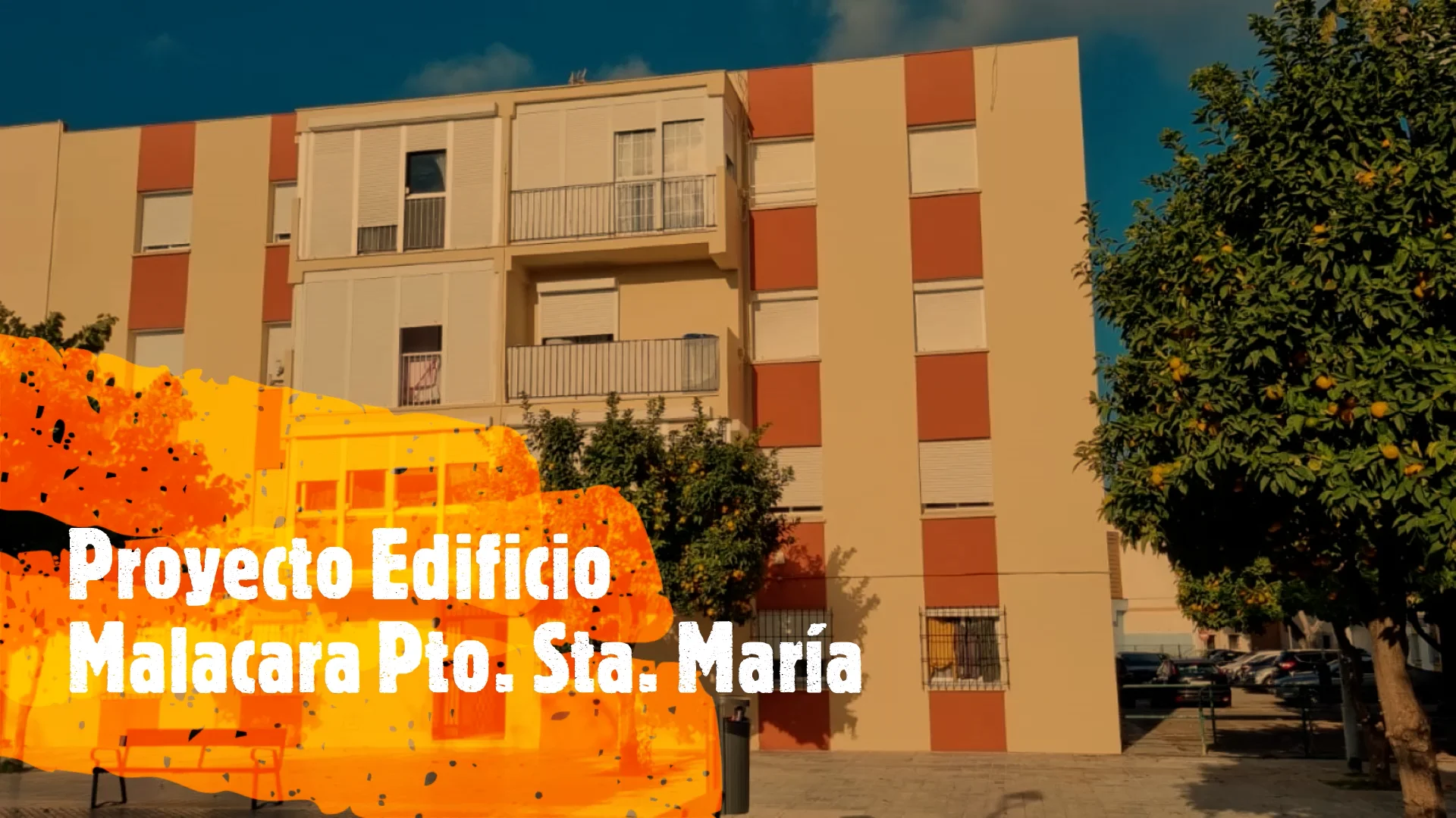 Edificio Malacara.mp4 on Vimeo