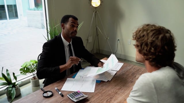 About | Accountability Inc.